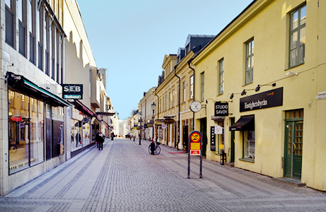 Sök bostad & hitta lediga lägenheter | Willhem